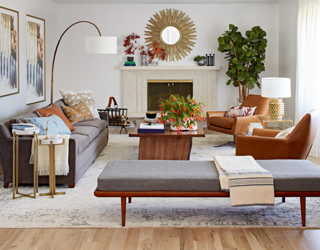 Living Room Interior Design Trends 2025 - Kai George Living Room Interior Design Trends 2025 - Kai George